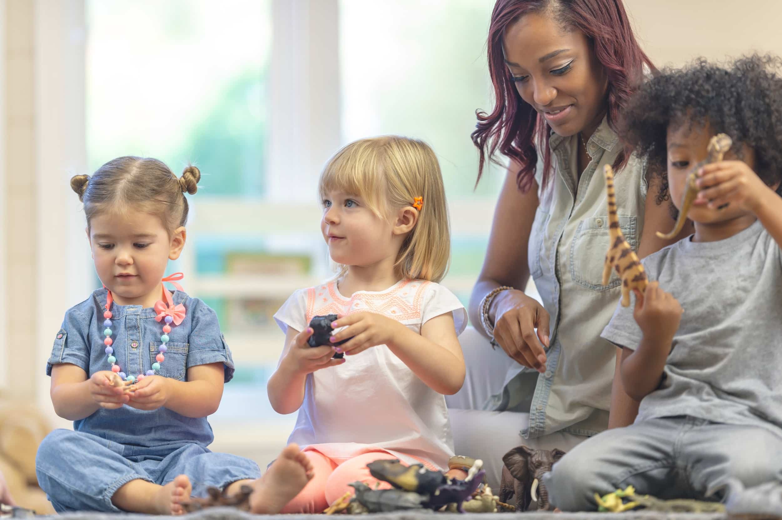 Children - TN Voices